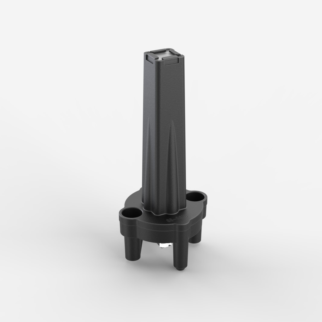 Light Guide LED 60W 4 in 1 6 in 1 The Ultimate Color Mixing And